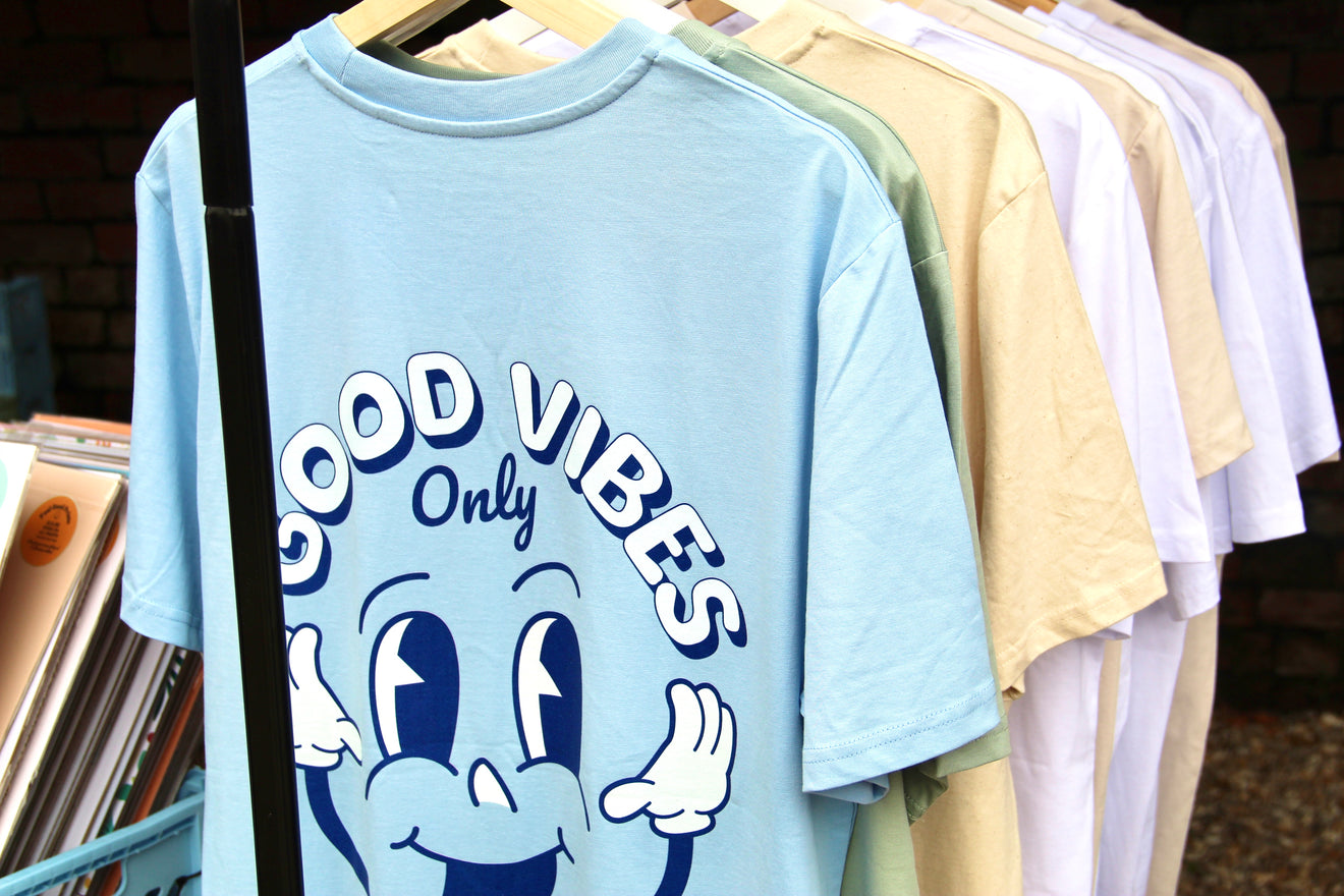 Feel Good Prints